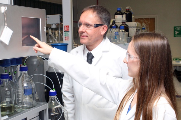 Membership | ChromSoc