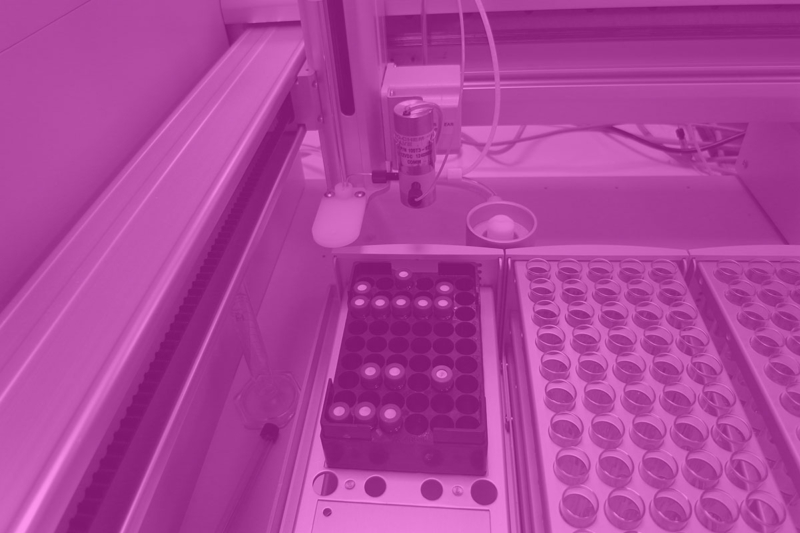 Industry Award | ChromSoc