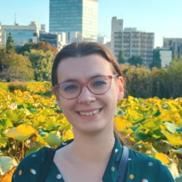 New Appointment: Clementine Castel | ChromSoc